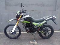 China EEC gas OEM EPA certification for legal racing motorcycle dirt bike 150cc 200cc 250cc Cheap Motor cross for sale
