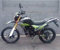 China EPA certification for powerful engine dirt bike 150cc 200cc 250cc for sale