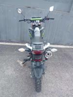 China EPA certification for powerful engine dirt bike 150cc 200cc 250cc for sale