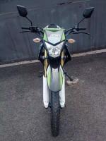 China EPA certification for powerful engine dirt bike 150cc 200cc 250cc for sale