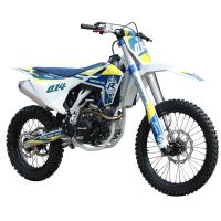 China NC250  300CC 450CC Motorcycles High Performance 250CC Dirt Bike  Cheap Water Cool  Off Road Other Motorcycles for sale