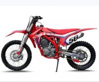 China 4 stroke powerful engine racing motorcycle Dirt bike 250cc for sale
