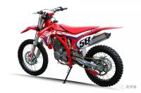 China 4 stroke powerful engine racing motorcycle Dirt bike 250cc for sale