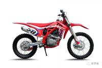 China 2019 hot-selling with powerful engine Dirt bike 250cc for sale