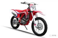 China 2019 hot-selling with powerful engine Dirt bike 250cc for sale