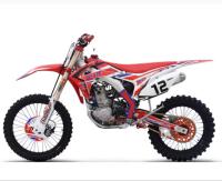China 2019 hot-selling with powerful engine racing bike Dirt bike 300cc for sale