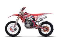 China 2019 hot-selling with powerful engine racing bike Dirt bike 300cc for sale