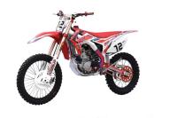 China 2019 hot-selling with powerful engine racing bike Dirt bike 300cc for sale