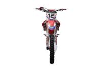 China 2019 hot-selling with powerful engine racing bike Dirt bike 300cc for sale