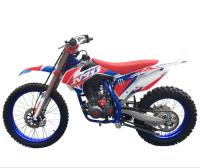 China Hongli super N911 dirt bikes for adults 250cc for sale