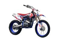 China Hongli super N911 dirt bikes for adults 250cc for sale