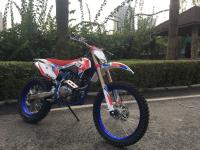 China Hongli super N911 dirt bikes for adults 250cc for sale