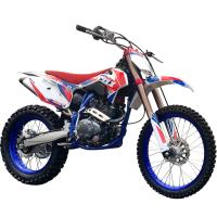China 2022 New design Super Chinese wholesale powerful dual 300CC Dirt Bike 250CC  enduro Motorcycle off-road motorcycle for sale