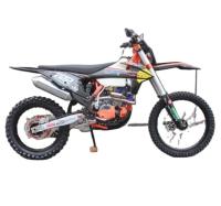 China Fast Super Cross Wholesale 250 CFR KTM 350 450 powerful dual motocross Enduro Motorcycle off-road motorcycle 250cc motor for sale
