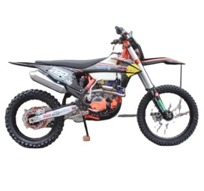 China Fast Super Cross Wholesale 250 CFR KTM 350 450 powerful dual motocross Enduro Motorcycle off-road motorcycle 250cc motor for sale