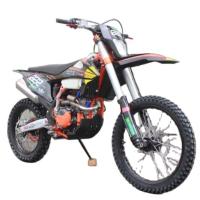 China Fast Super Cross Wholesale 250 CFR KTM 350 450 powerful dual motocross Enduro Motorcycle off-road motorcycle 250cc motor for sale