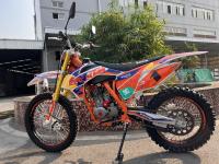 China Cheap High quality powerful Chinese Bolivia Peru 450cc 250cc dirt motorcycle motocross 450cc dirtbike 250cc for sale