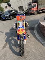 China Cheap High quality powerful Chinese Bolivia Peru 450cc 250cc dirt motorcycle motocross 450cc dirtbike 250cc for sale