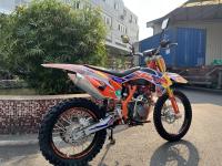 China Cheap High quality powerful Chinese Bolivia Peru 450cc 250cc dirt motorcycle motocross 450cc dirtbike 250cc for sale