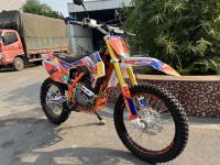 China Cheap High quality powerful Chinese Bolivia Peru 450cc 250cc dirt motorcycle motocross 450cc dirtbike 250cc for sale