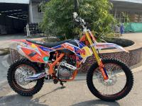 China Cheap High quality powerful Chinese Bolivia Peru 450cc 250cc dirt motorcycle motocross 450cc dirtbike 250cc for sale