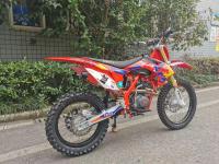 China 2022 Bolivia Peru South America 200CC 250CC 300CC 450CC motocicleta enduro 250cc enduro motorcycles dual sport motorcycl for sale