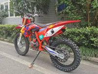 China 2022 Bolivia Peru South America 200CC 250CC 300CC 450CC motocicleta enduro 250cc enduro motorcycles dual sport motorcycl for sale