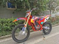 China 2022 Bolivia Peru South America 200CC 250CC 300CC 450CC motocicleta enduro 250cc enduro motorcycles dual sport motorcycl for sale