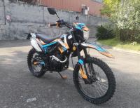 China 2022  New Model Dirt Bike  250CC ZS Engine 4 Stroke Off Road Motorcycles High Quality Other Motorcycles Cheap for sale