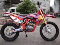 China Kews OEM high quality water cooling 450cc 300CC 250cc motorbike Off Road Motorcycles motor cross 250cc sportbikes for sale