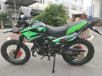China 2022 New Model Enduro motorcycle 200CC  ZS Engine High Specification Dirt Bikes For Adults 125cc for sale