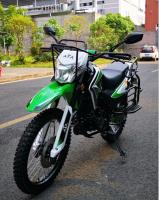 China South America Hot Sale Off Road Motorcycle 250CC Cheap China Dirt bike Gasoline Motorcycle 200CC for sale