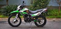 China South America Hot Sale Off Road Motorcycle 250CC Cheap China Dirt bike Gasoline Motorcycle 200CC for sale