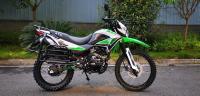 China South America Hot Sale Off Road Motorcycle 250CC Cheap China Dirt bike Gasoline Motorcycle 200CC for sale