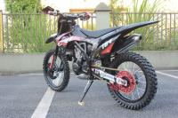 China 2022 new  Off Road Motorcycle 250CC  Super bike new  motocross cheap sale kawasaki ninja for sale