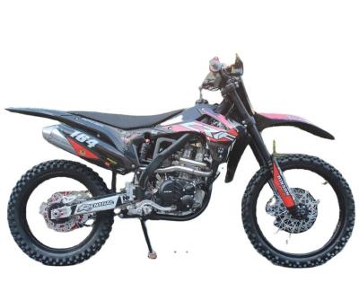 China peru dominica hot sale 200cc motocicletas  ZS engine petrol bike high performance 250cc dirt bike cheap for sale