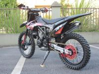 China peru dominica hot sale 200cc motocicletas  ZS engine petrol bike high performance 250cc dirt bike cheap for sale
