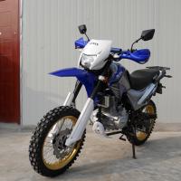 China South America Cheap Import Motorcycles  Dirt Bike 200cc Bolivia FENIX Made in China 250cc Moto Dirt Bike Moteur 150cc for sale