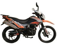 China South America hot 250cc gasoline motorcycle ZS engine LED light  motorcycle 250cc new dirt bike 200cc for sale