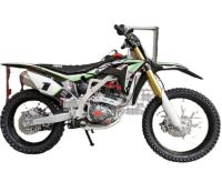 China 250cc 4 Stroke Racing Dirt Bike Women'S Enduro Motorcycle Fashionable for sale