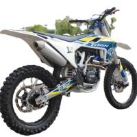China Air Cooling Four Stroke Enduro Off Road Bike Sport Enduro Motorcycle for sale