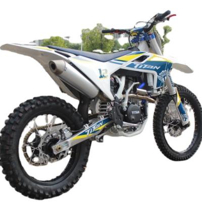 China Air Cooling Four Stroke Enduro Off Road Bike Sport Enduro Motorcycle for sale