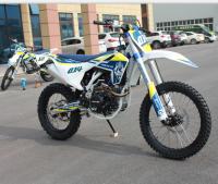 China Air Cooling Four Stroke Enduro Off Road Bike Sport Enduro Motorcycle for sale