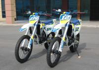 China Air Cooling Four Stroke Enduro Off Road Bike Sport Enduro Motorcycle for sale