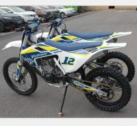 China Air Cooling Four Stroke Enduro Off Road Bike Sport Enduro Motorcycle for sale