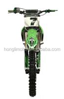 China Powerful Engine OEM  450cc Enduro Bikes Enduro Road Motorbikes 120Km/H for sale