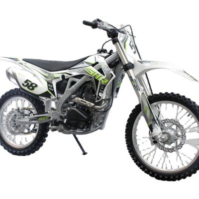 China High Performance Dual Sport Enduro Off Road Motorcycles Weather Proof for sale