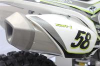 China High Performance Dual Sport Enduro Off Road Motorcycles Weather Proof for sale