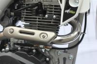 China High Performance Dual Sport Enduro Off Road Motorcycles Weather Proof for sale