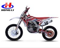 China Fast Speed Electric Start Enduro Off Road Motorcycles With Knobby Tires for sale